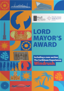 The Lord Mayor's Award - HULL BLACK HISTORY